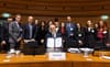 Albania opens first EU-accession chapters