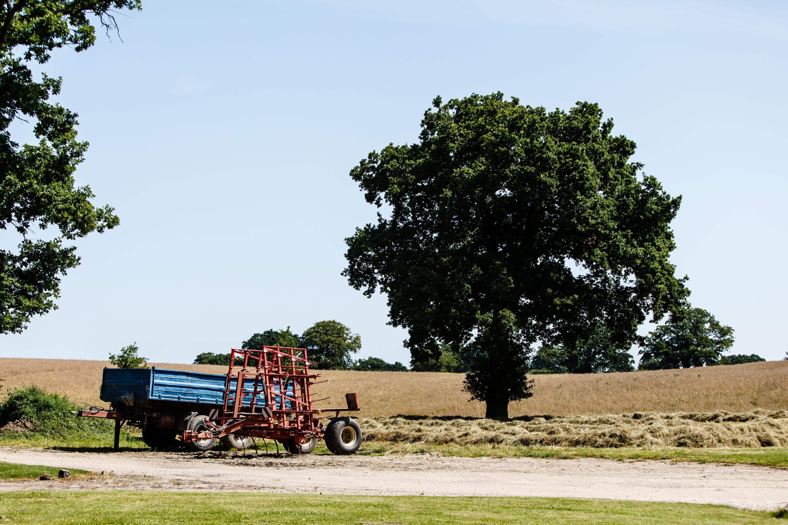 Czech PM Fiala to support smaller farms