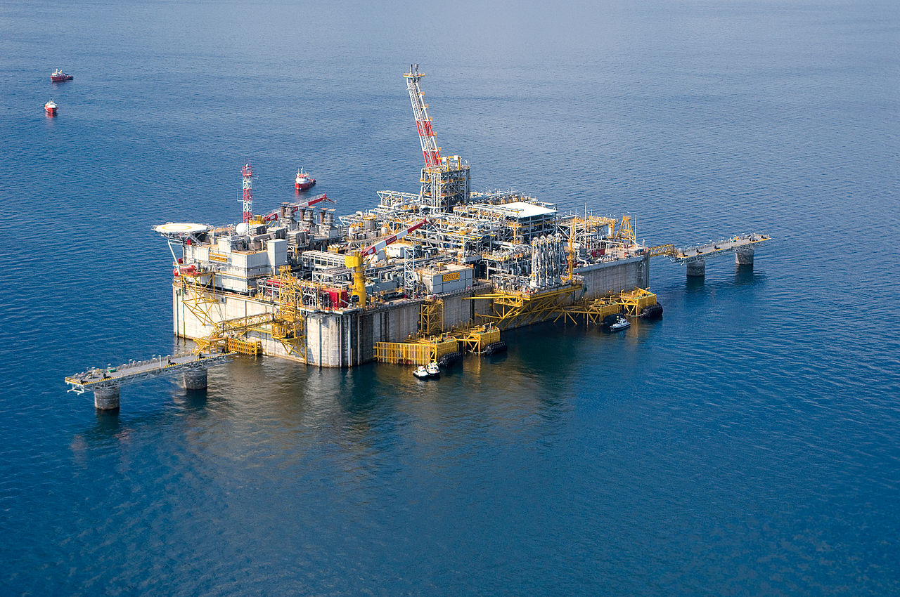 Croatian authorities launch probe into massive gas-resale scam at INA