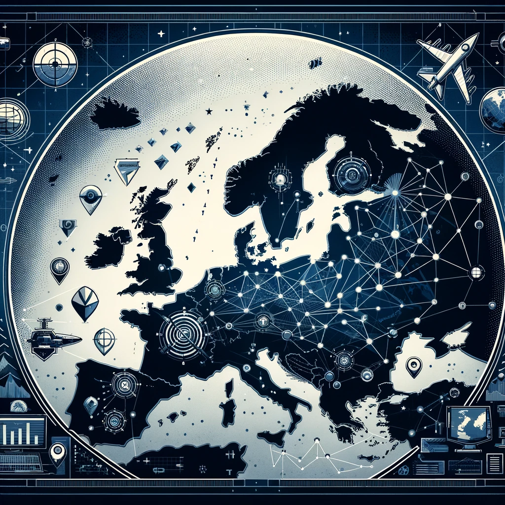 EU unveils first ever pan-European defence plan