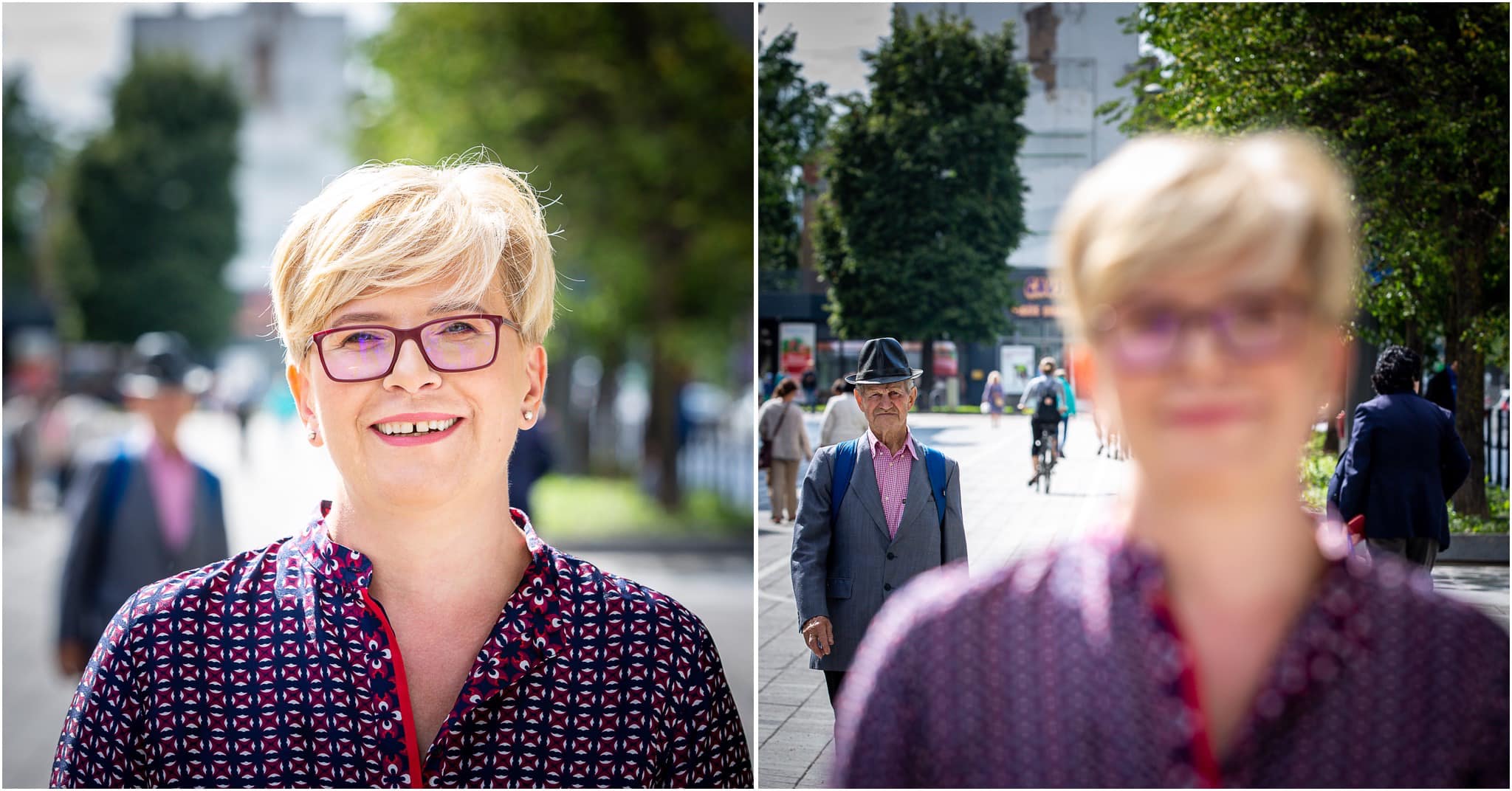 As Lithuanian PM Simonyte exits, analyst assesses last four years