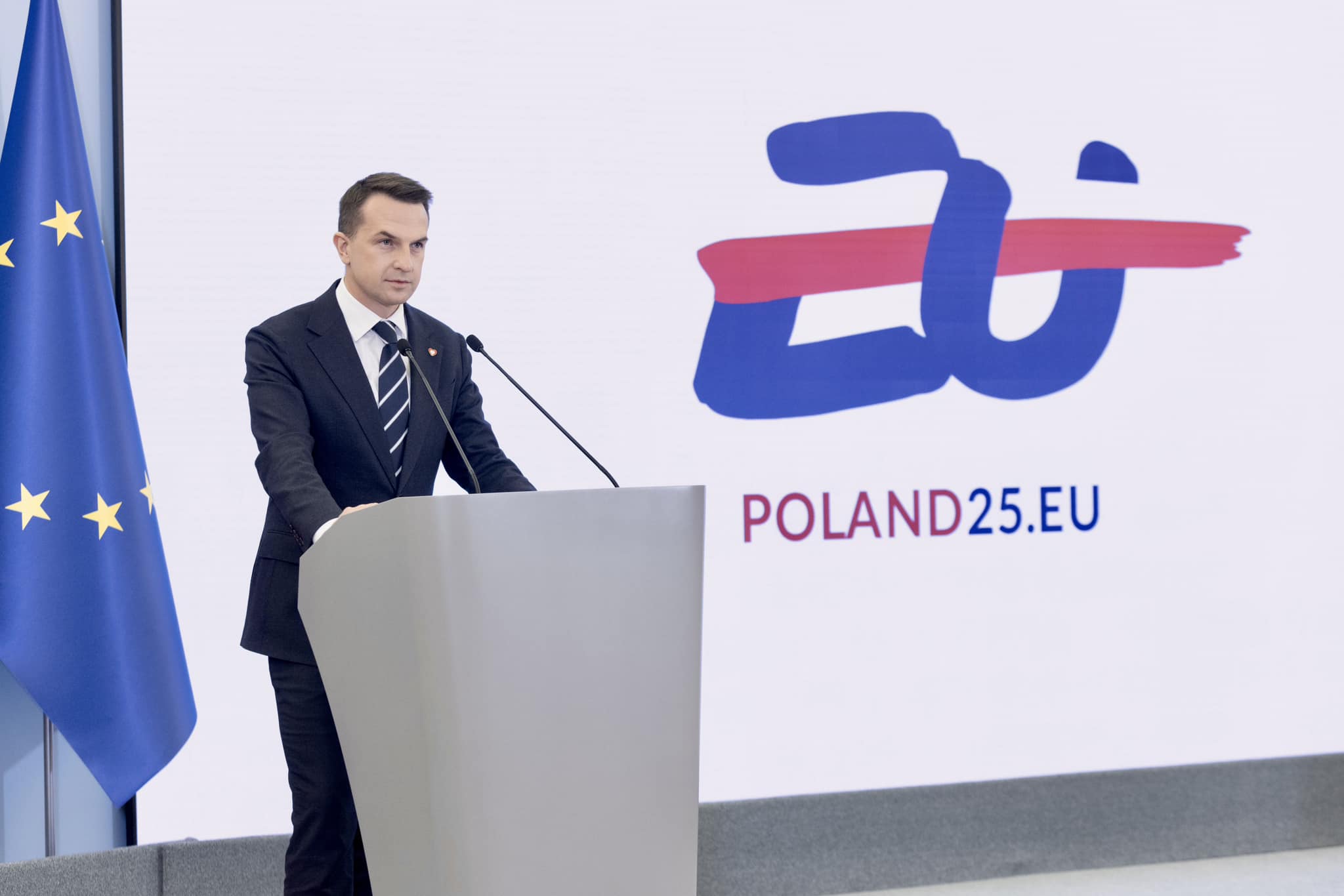 Poland to focus on security, regional cooperation during upcoming EU ...